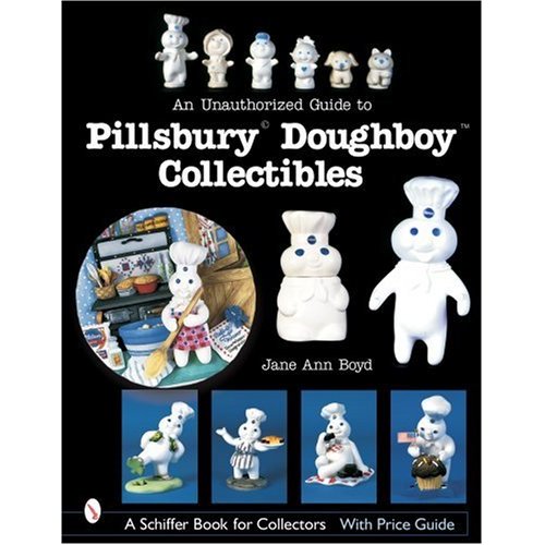 What’s a Doughboy? | The Whole bag of Chips