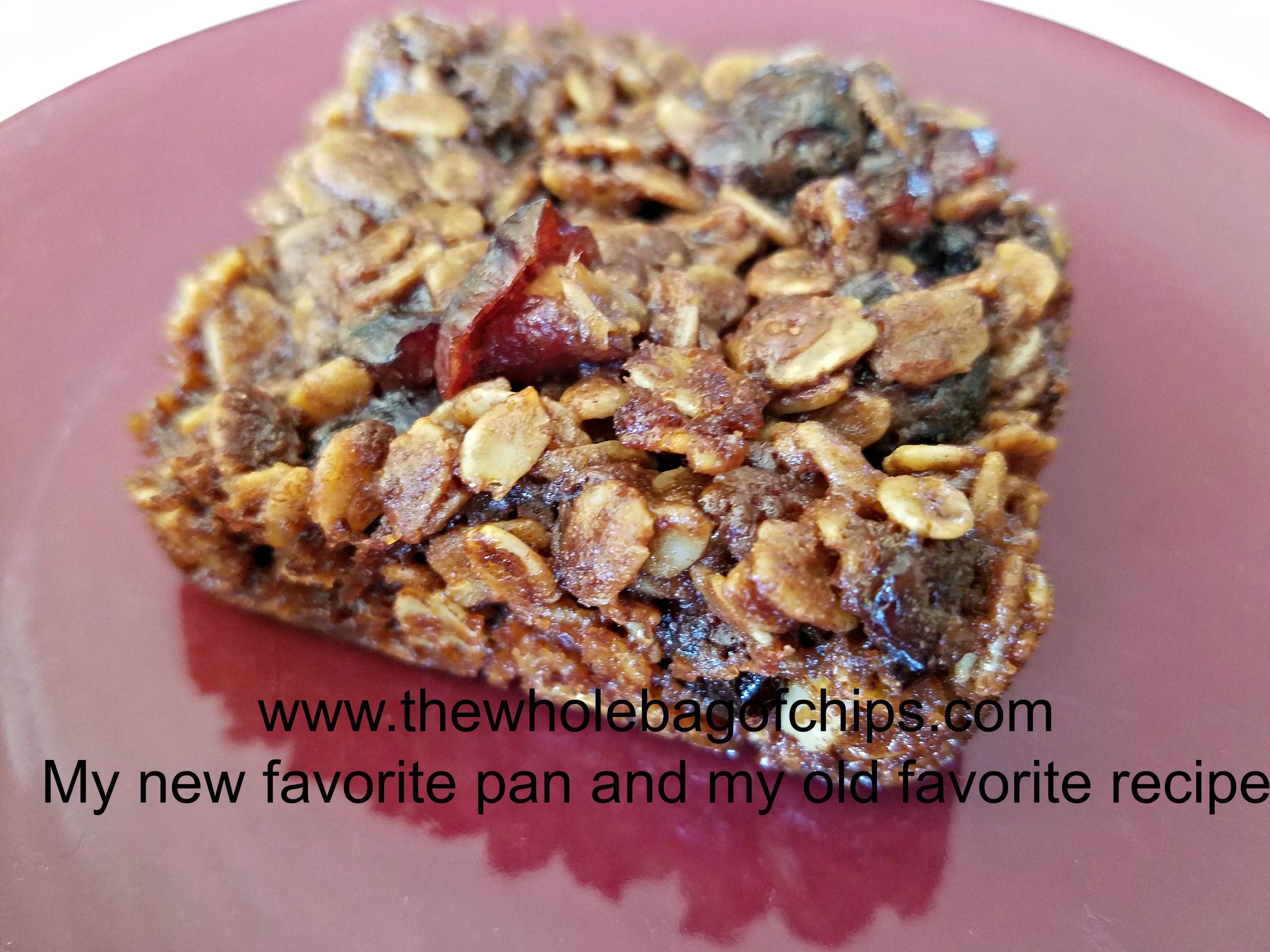 The Whole bag of Chips | A little morsel for everyone | Page 12